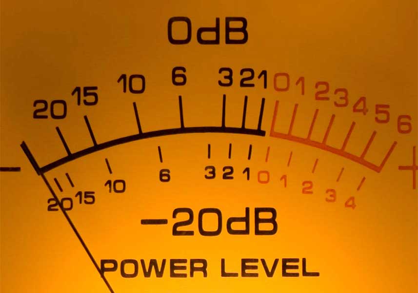 What is Decibel? dB Explained with Uses in Electronics